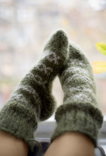 Podofobia: ¿te dan asco los pies?