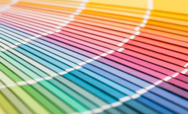 Cromoterapia o colorterapia: el poder curativo de los colores