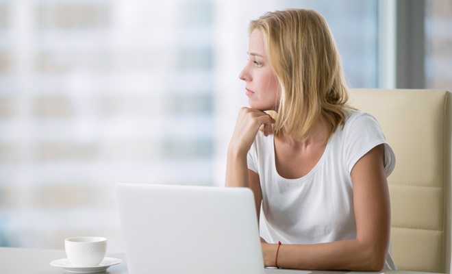 5 Cosas Que Estás Haciendo Mal Todos Los Días Y Que Te Hacen Infeliz