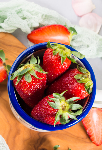 Snacks sin calorías: picar entre horas sin engordar es posible